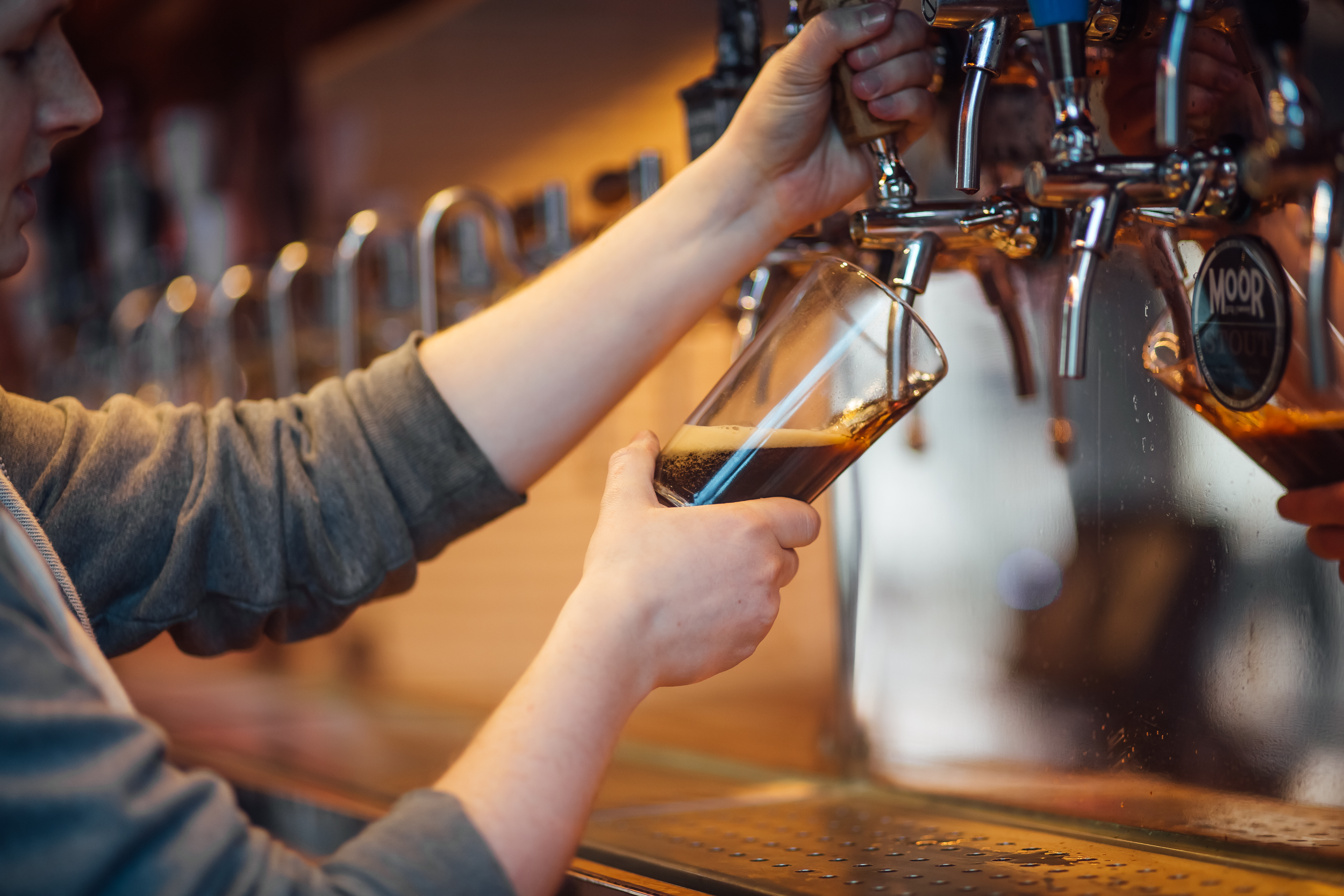 About Us | The Waterloo Tap